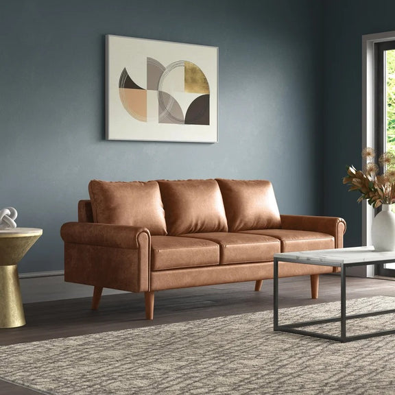 Devine 3 Seater Sofa – eTerior