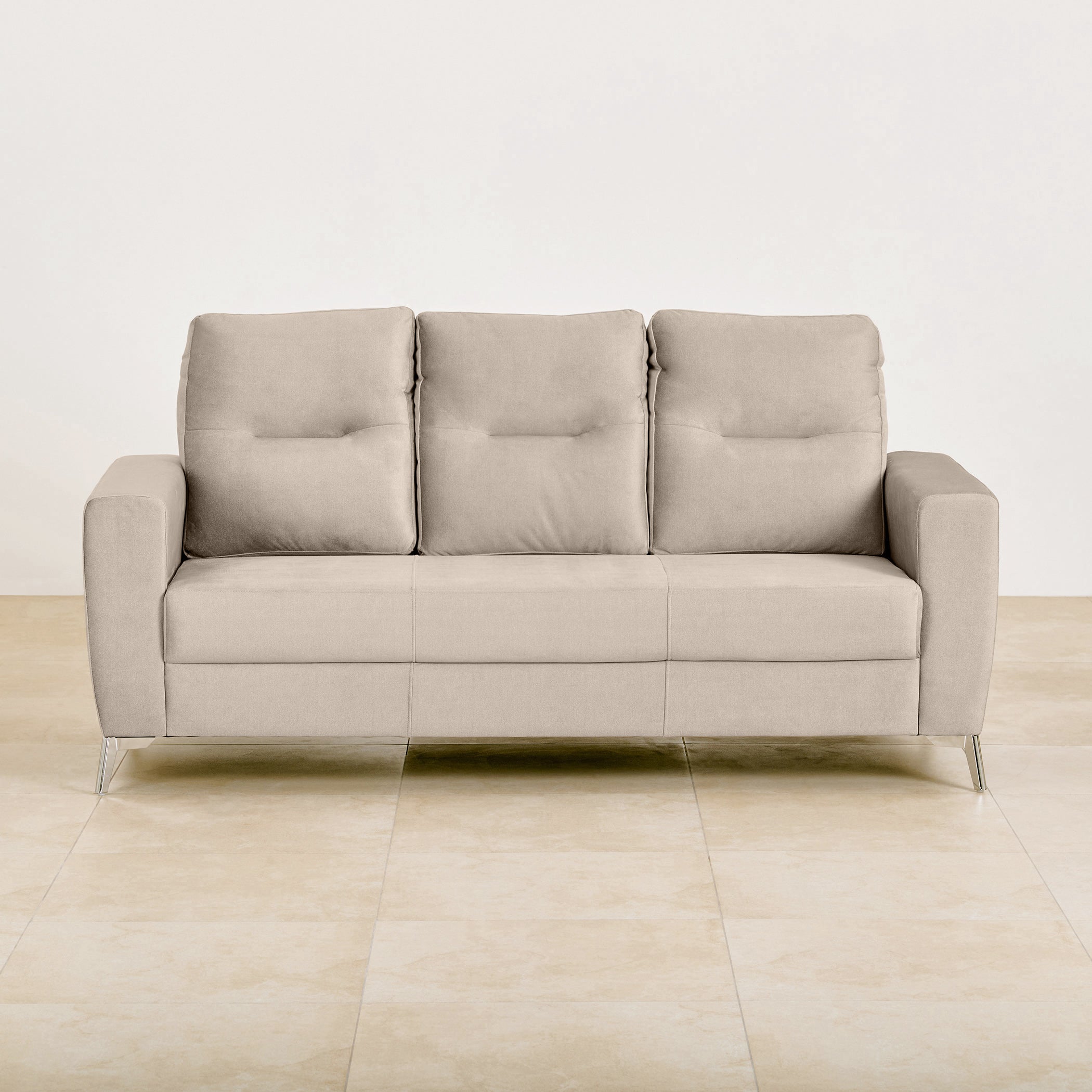 Dikko 3+1+1 Seater Sofa – eTerior