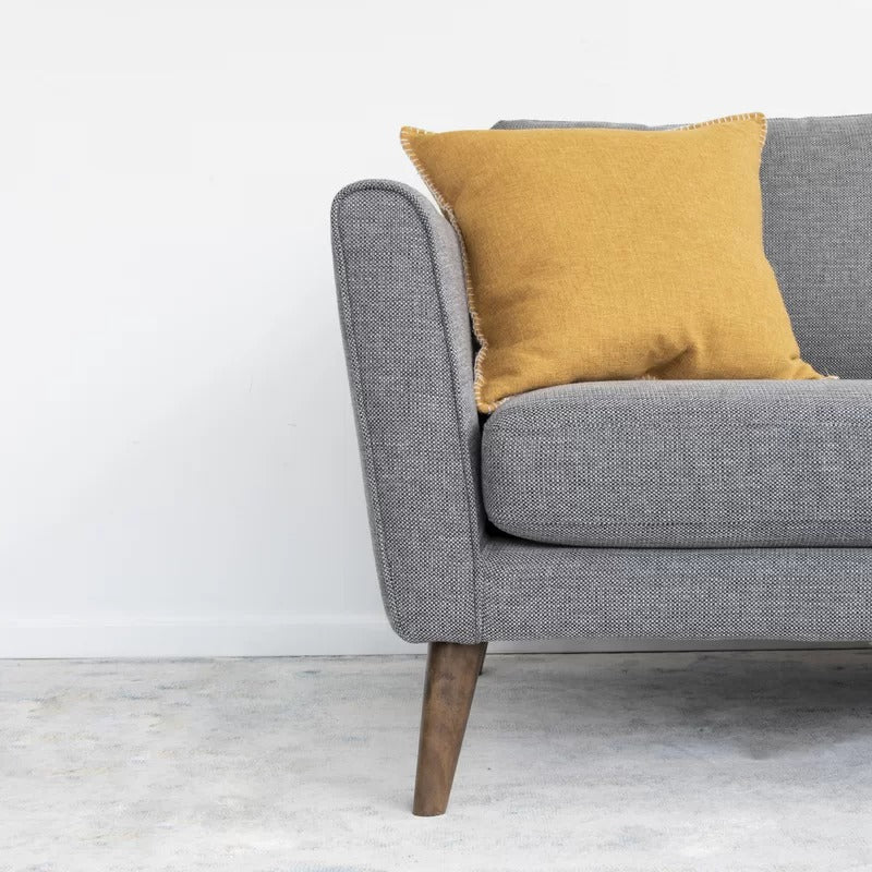 Jagu L Shape Sofa Eterior