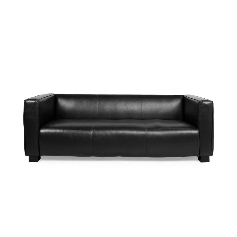 Gypsy 3-Seater Sofa | Unique & Stylish | eTerior Bangalore