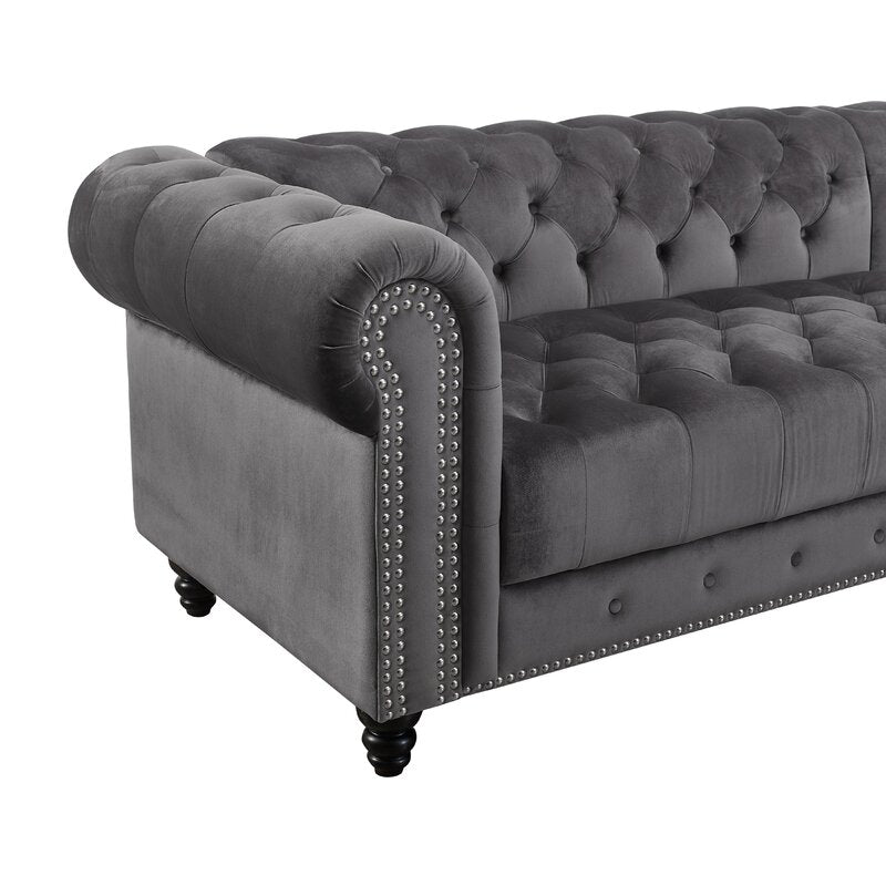 Yuri L Shape Sofa | eTerior Bangalore