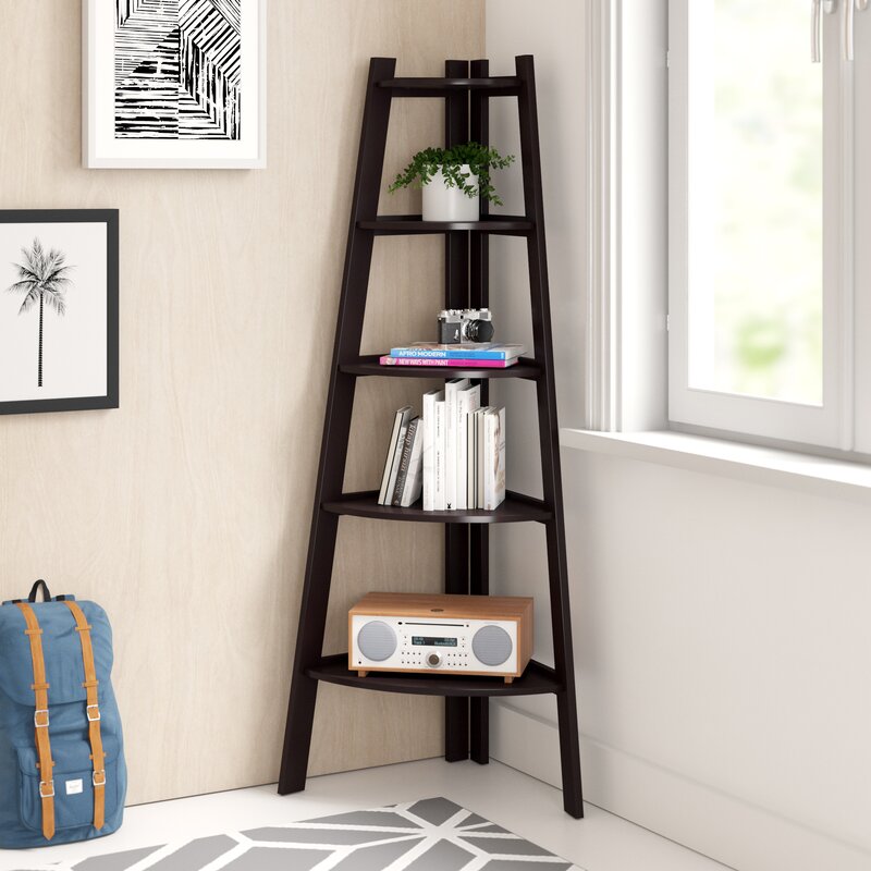 Makoto Corner Racks | Space-saving Storage | eTerior Bangalore