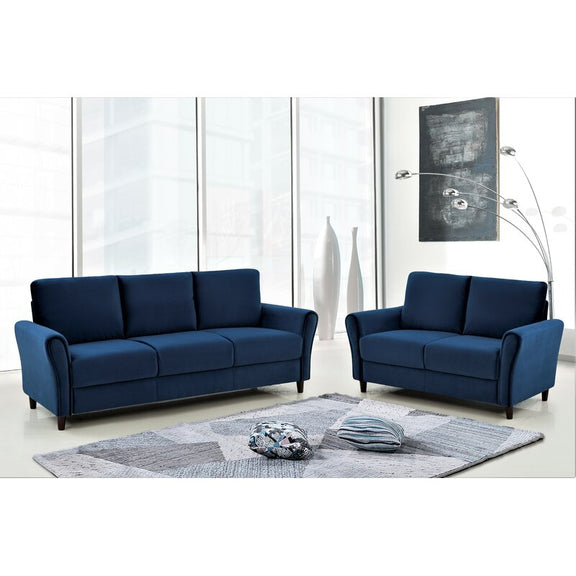 Raiden Sofa Set 3+2 | eTerior Bangalore
