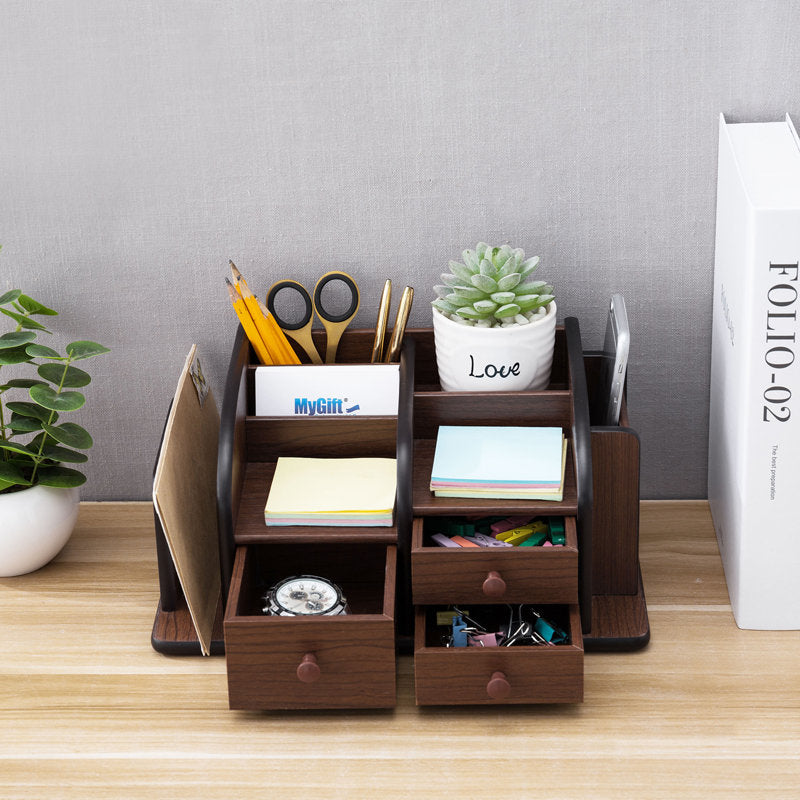 Ryuu Table Organizer | Workspace Essential | eTerior Bangalore