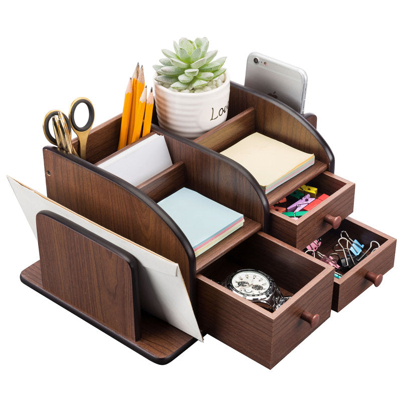 Ryuu Table Organizer | Workspace Essential | eTerior Bangalore