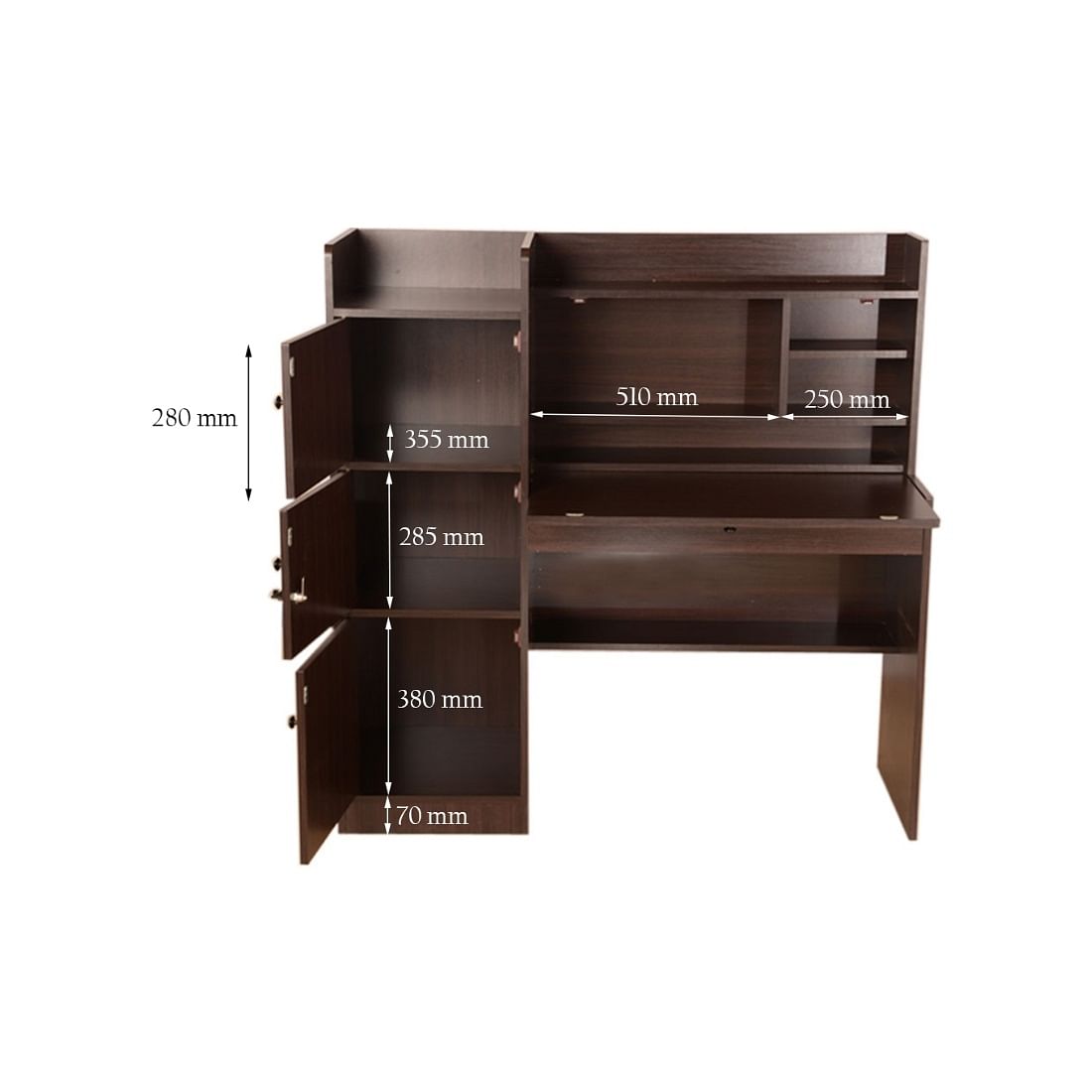 Shijy Study Table - Shop at Eterior.in – eTerior