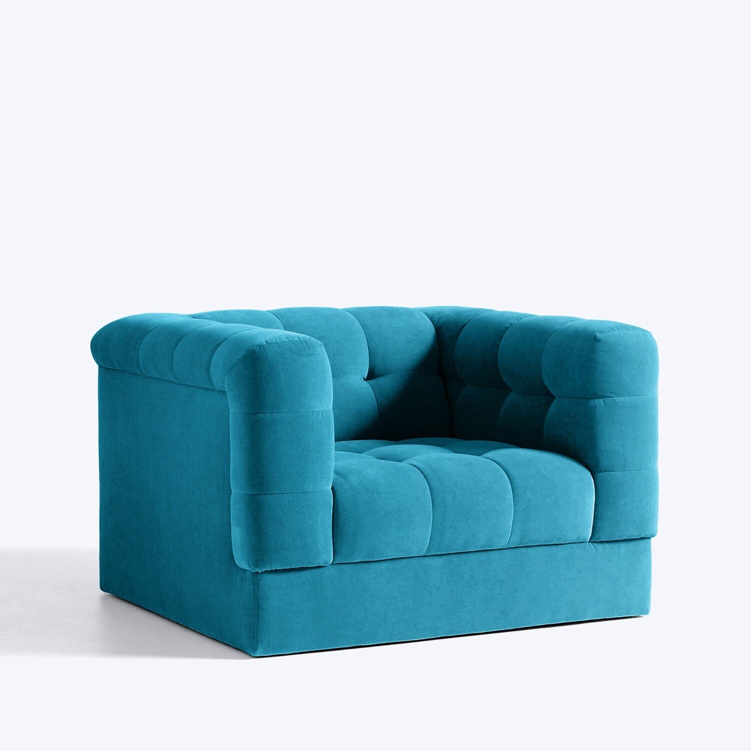 Suzuka Single Seater Sofa | Stylish Seating | eTerior Bangalore