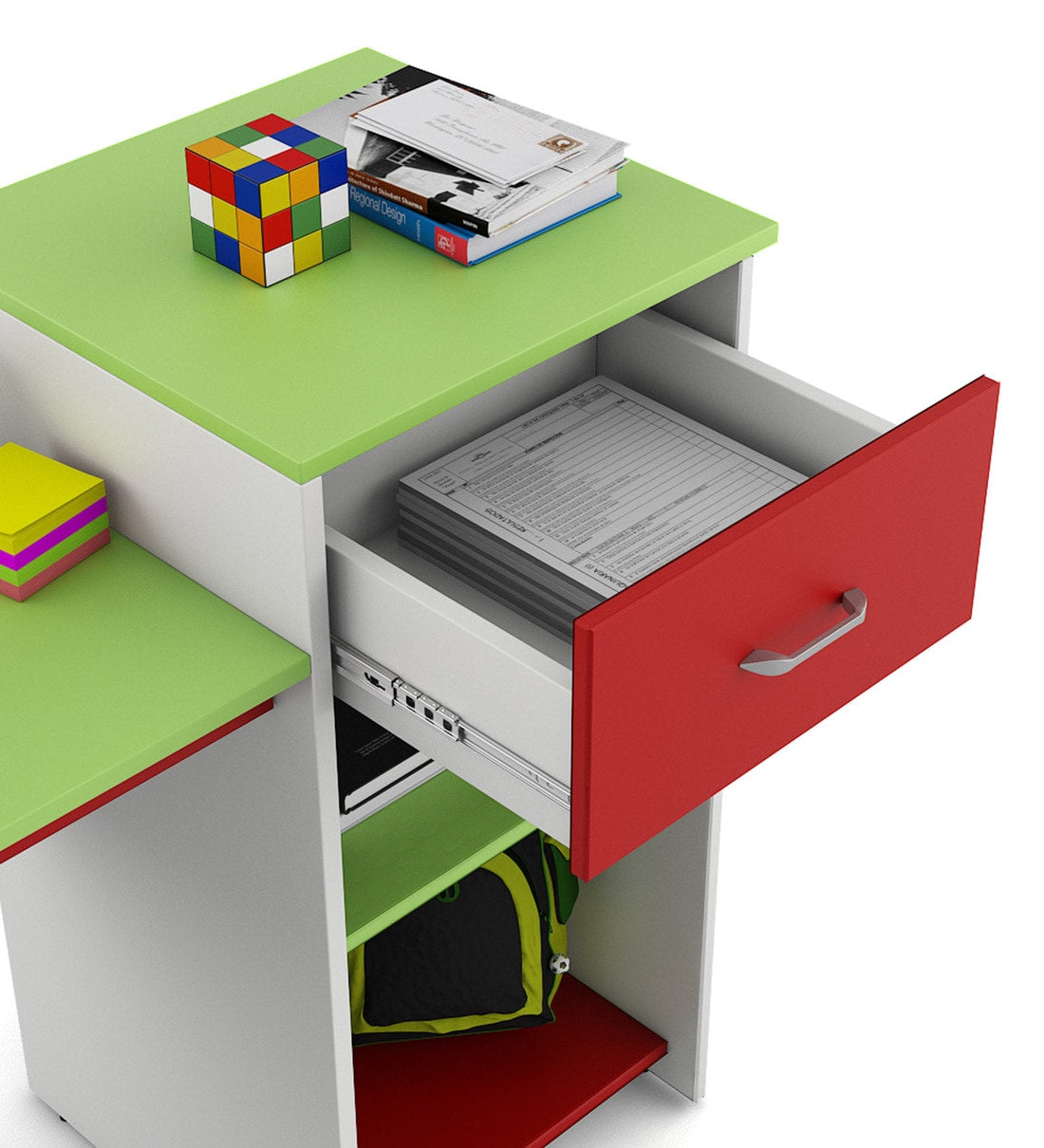 Ergonomic Kids Study Table in Bangalore | Eterior – eTerior